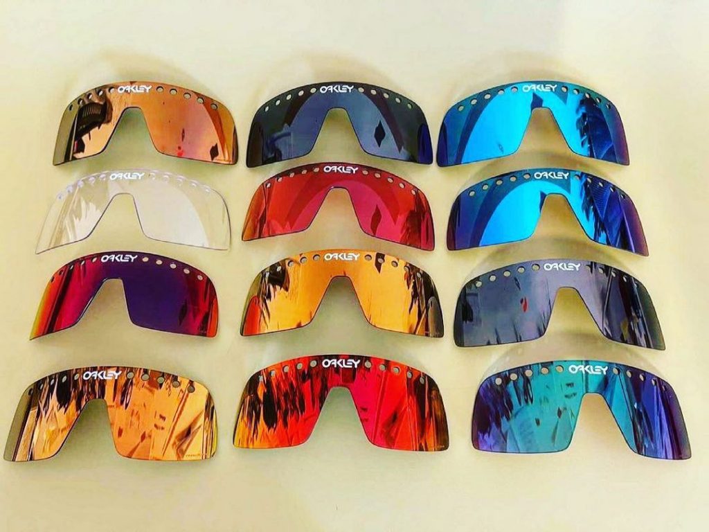 ¿Cómo elegir Gafas de sol deportivas? Running, Ciclismo...