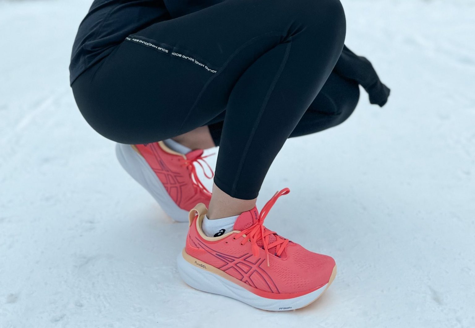Las mejores zapatillas running mujer 2023