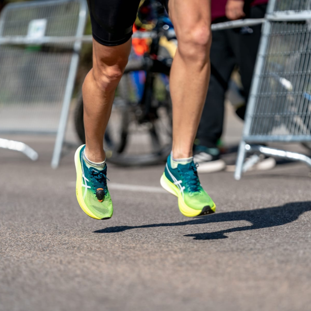 Puma Fast-R Nitro Elite 3 | Testbericht: Leichter und schneller