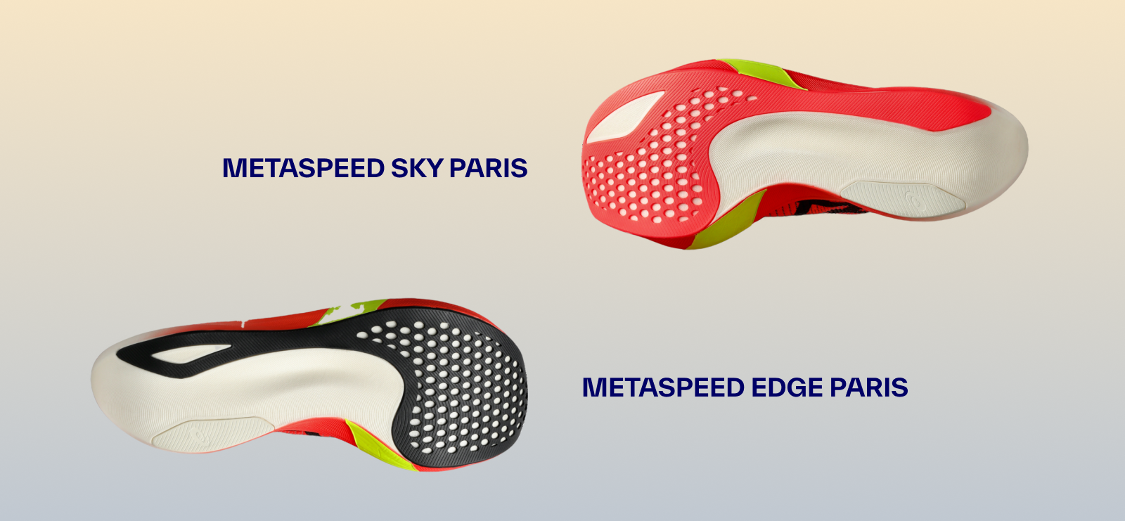 ASICS METASPEED SKY PARIS and METASPEED EDGE PARIS | Review