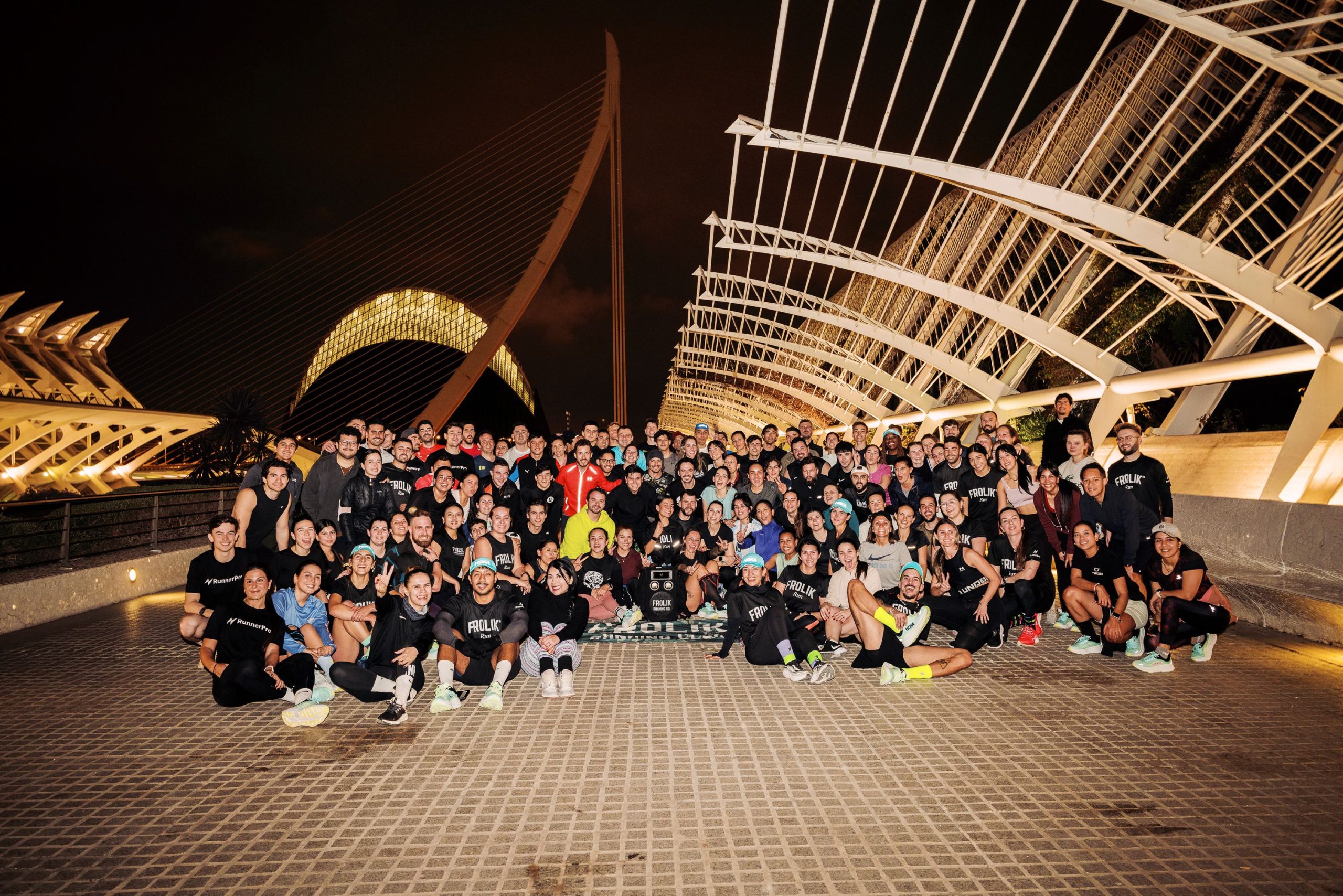 Test produit : Hoka Bondi 9 | 365Rider x Frolik