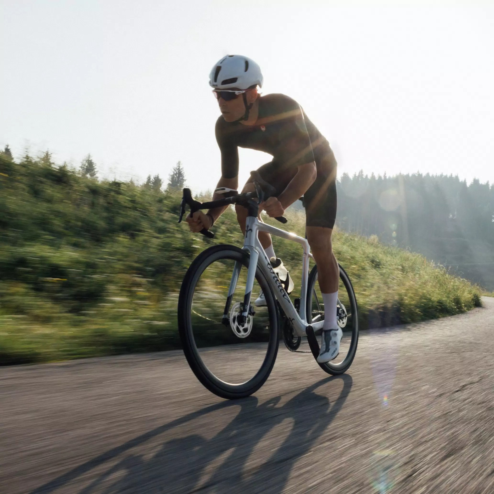 Wilier Filante, Garda, Jena, and GranTurismo SL: which one to choose?