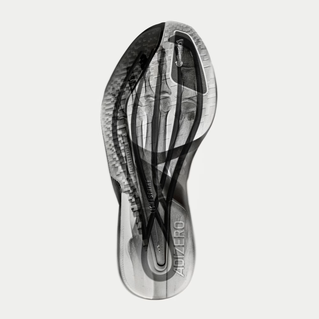 阿迪达斯 Adizero Boston 13：舒适度与速度的平衡