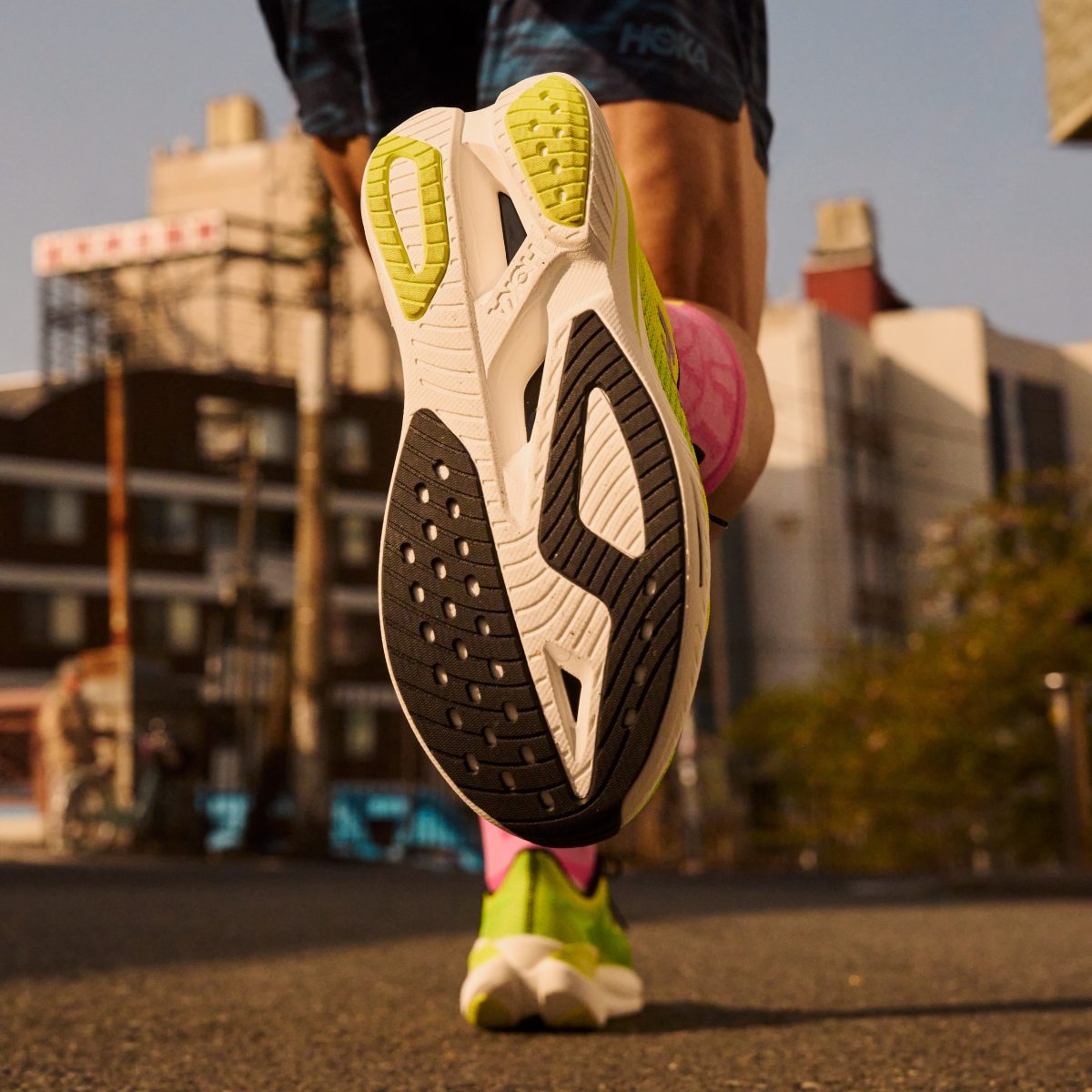 Hoka Mach X 3 Review: Plate for Daily Training