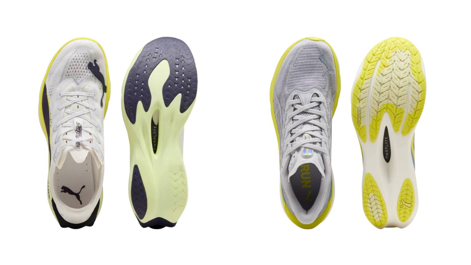 Puma Deviate Nitro 4 vs Elite 4: real comparison